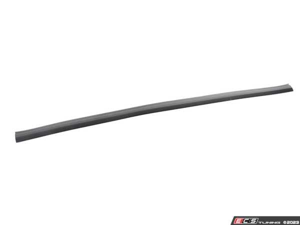 Genuine BMW - 54107313920 - RAIN GUTTER SEAL (54-10-7-313-920)