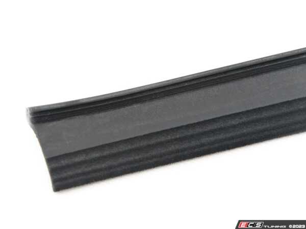 Genuine BMW - 54107313920 - RAIN GUTTER SEAL (54-10-7-313-920)