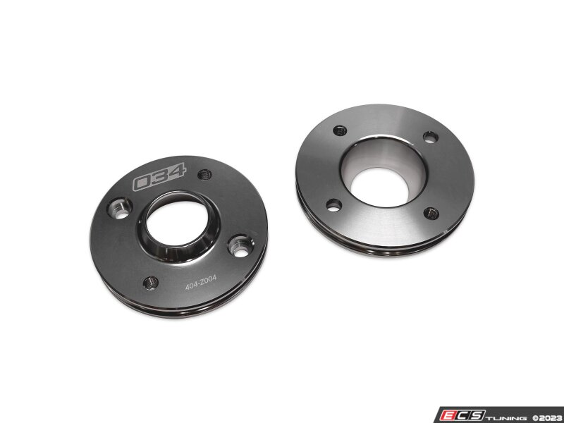 034Motorsport - 034-404-Z002 - 034Motorsport Suspension Lift Kit - Alltrack