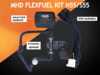 MHD Tuning - ECA-F-N55-S55 - MHD CAN FlexFuel Analyzer - F-Chassis N55 ...