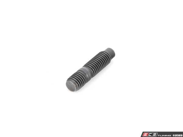 Genuine Volkswagen Audi - N10730201 - STUD (N 107 302 01)