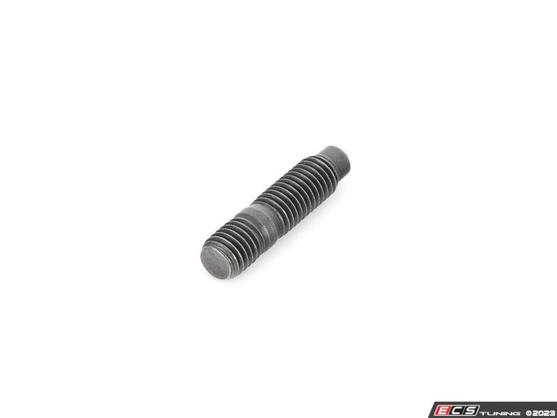 Genuine Volkswagen Audi - N10730201 - STUD (N 107 302 01)
