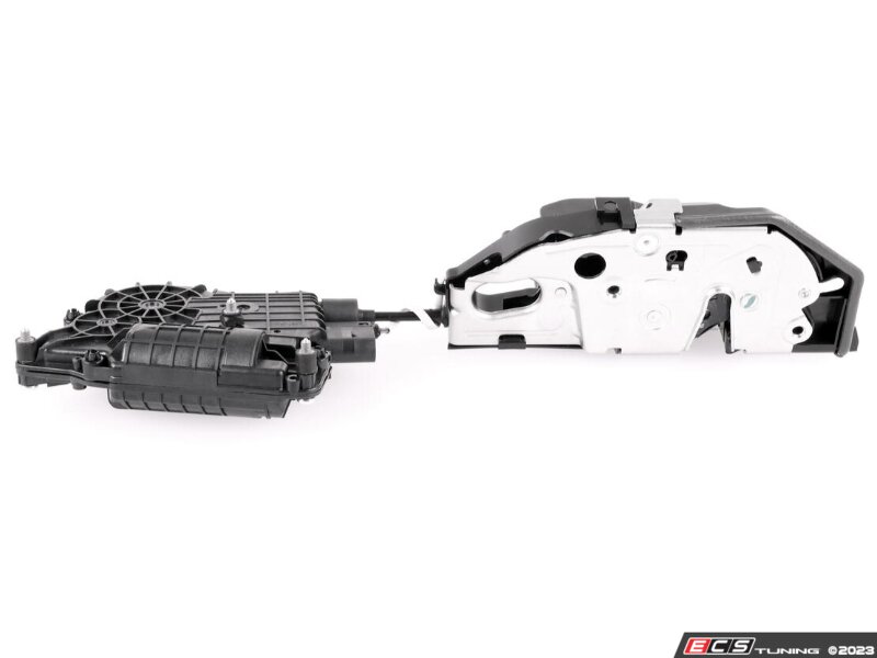 Vemo - 51215A36E75 - Front Door Latch - Left