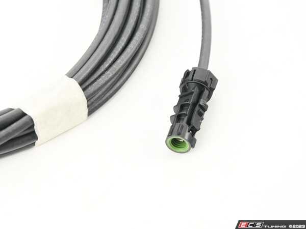 Genuine Volkswagen Audi - 4G0971192D - HARNESS (4G0 971 192 D)