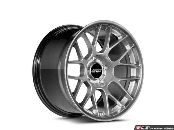 APEX Wheels - arc81895354hbkKT - 18" APEX ARC-8 Staggered Wheel Set ...