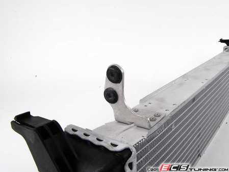 Genuine Mercedes Benz - 2115002802 - RADIATOR