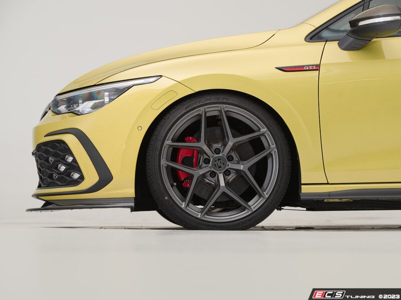 ECS - 047316LA01 - MK7/MK8 GTI Lowering Spring Set