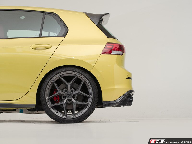 ECS - 047316LA01 - MK7/MK8 GTI Lowering Spring Set