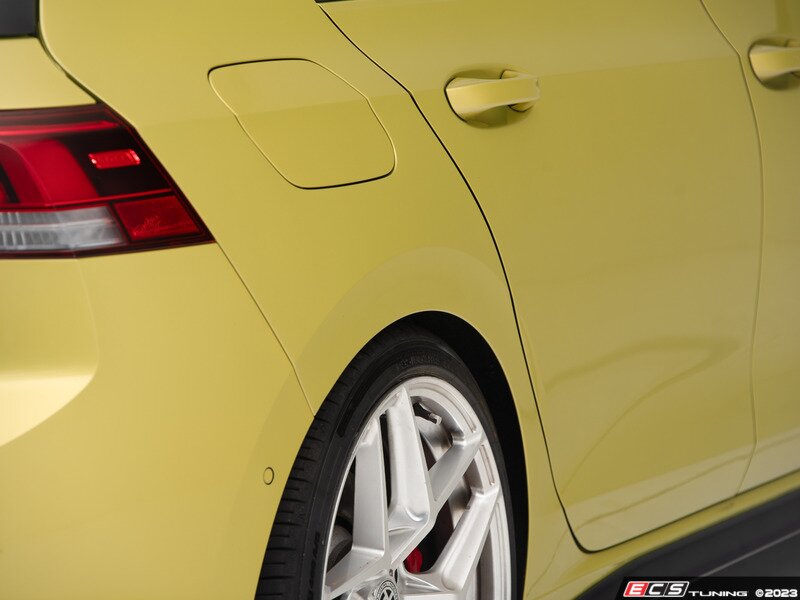 ECS News - New ECS MK7/MK8 GTI Lowering Springs