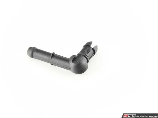 CoolXPert - 17110419132 - Radiator Vent Hose Fitting