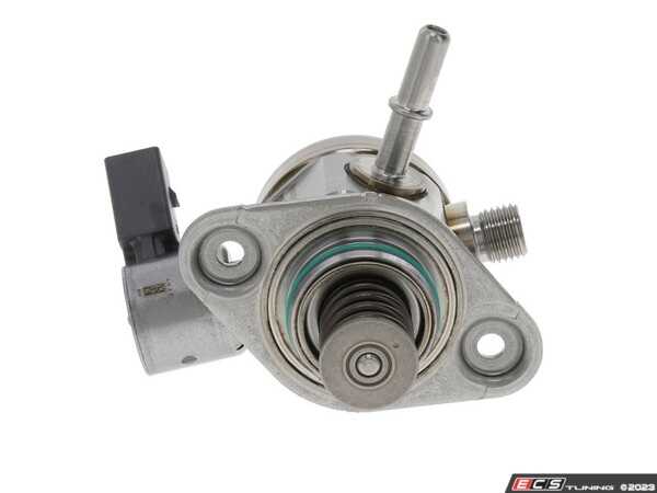 Bosch - 94611031562 - Porsche Direct Injection High Pressure Fuel Pump