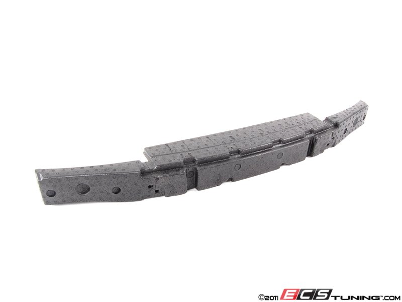 Genuine Volkswagen Audi - 1K0807248D - Mk5 R32 Bumper Foam Insert - (NO ...