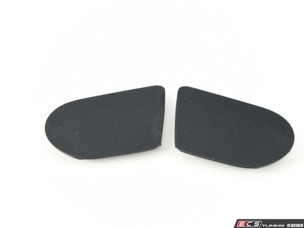 Genuine BMW - 51168496625 - SET OF MIRROR BASE C (51-16-8-496-625)