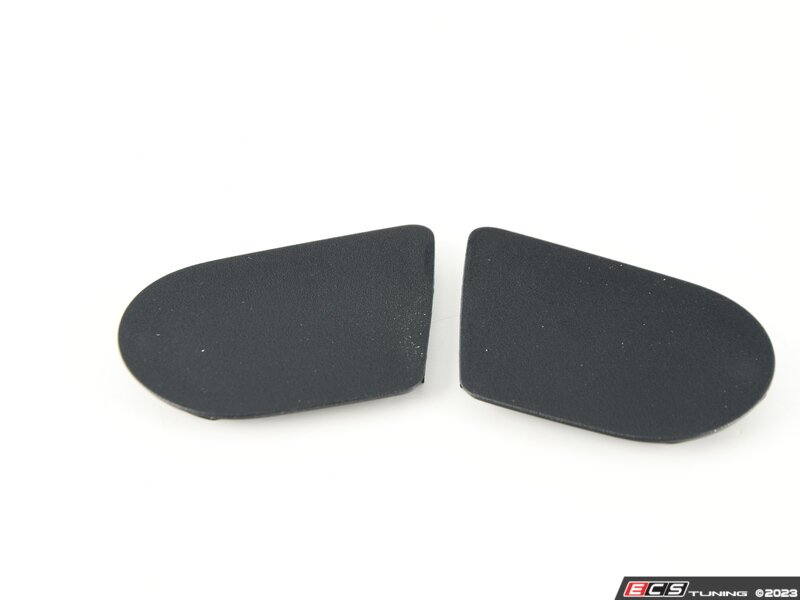 Genuine BMW - 51168496625 - SET OF MIRROR BASE C (51-16-8-496-625)