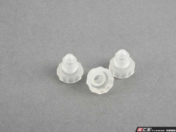 Genuine BMW - 34522460484 - DSC/ABS Control Module (34-52-2-460-484)