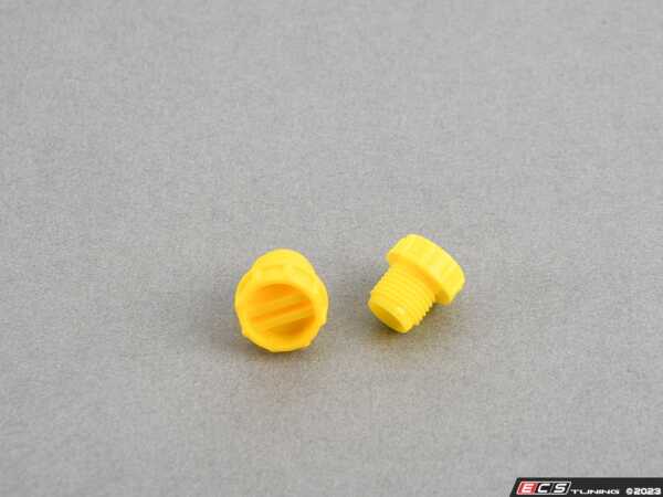 Genuine BMW - 34522460484 - DSC/ABS Control Module (34-52-2-460-484)