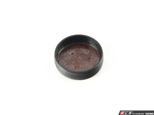 Genuine Volkswagen Audi - 03L103113A - Engine Camshaft Plug (03L 103 113 A)