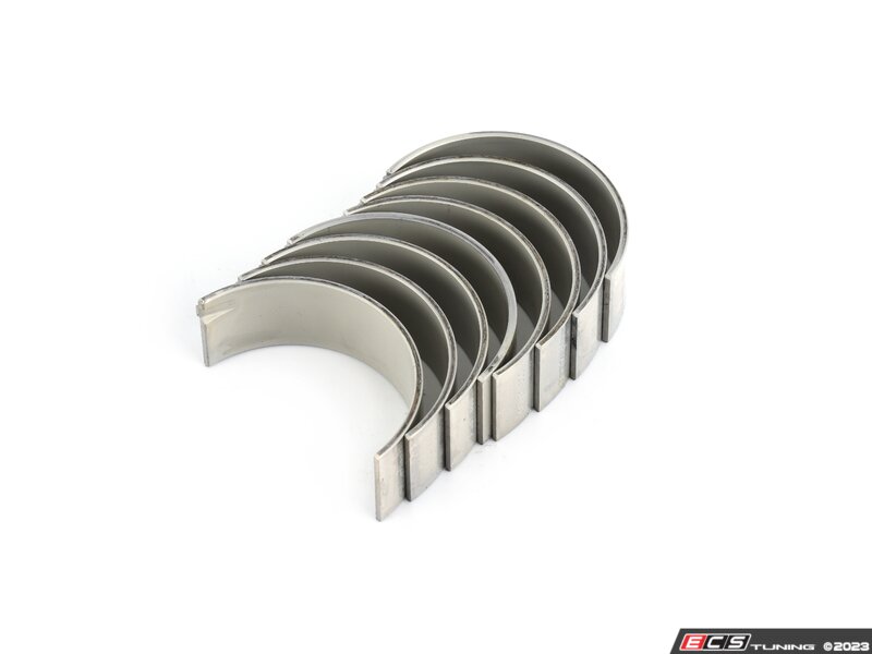 Kolbenschmidt - 11241284849 - Connecting Rod Bearing Set