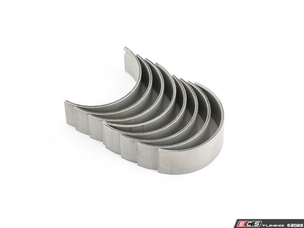 Kolbenschmidt - 11241284849 - Connecting Rod Bearing Set