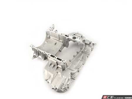 Genuine Volkswagen Audi - 059103603FE - OIL SUMP (059 103 603 FE)