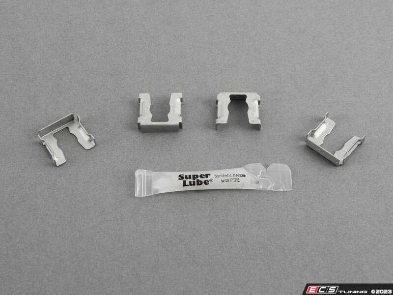 Precision Raceworks - 601-0179 - Precision Raceworks MPI Kit With Flex ...