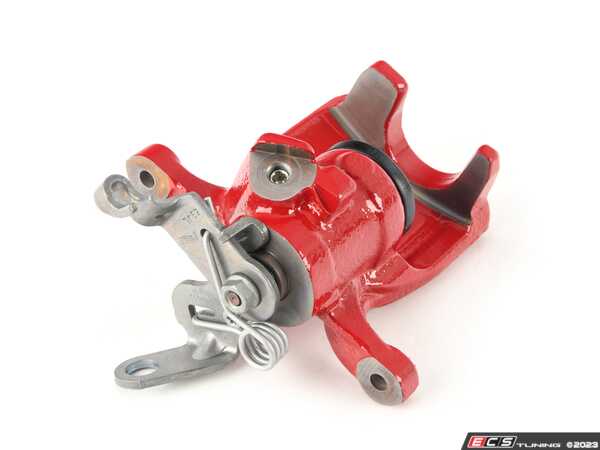 Genuine Volkswagen Audi - 5Q0615424C - Rear Brake Caliper - Right (5Q0 ...