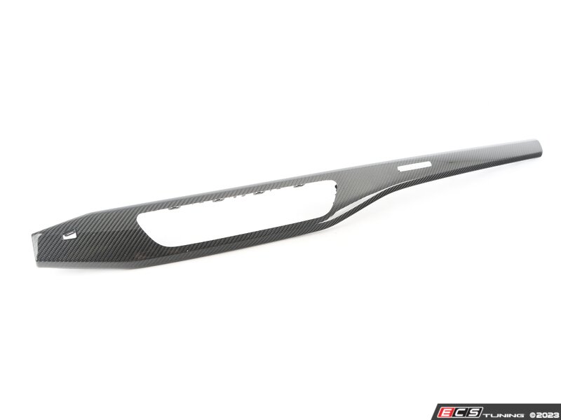 Genuine Volkswagen Audi - 8W1853190AB6T3 - TRIM (8W1 853 190 AB 6T3)