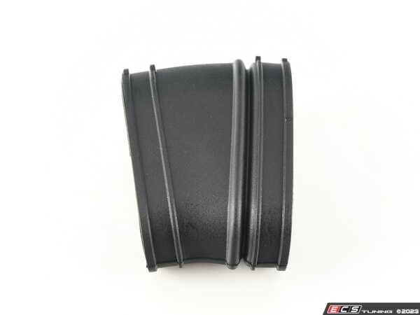 Genuine BMW - 13718613155 - RUBBER BOOT (13-71-8-613-155)