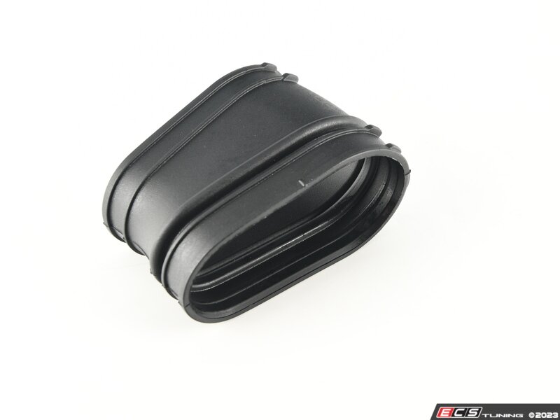 Genuine BMW - 13718613155 - RUBBER BOOT (13-71-8-613-155)