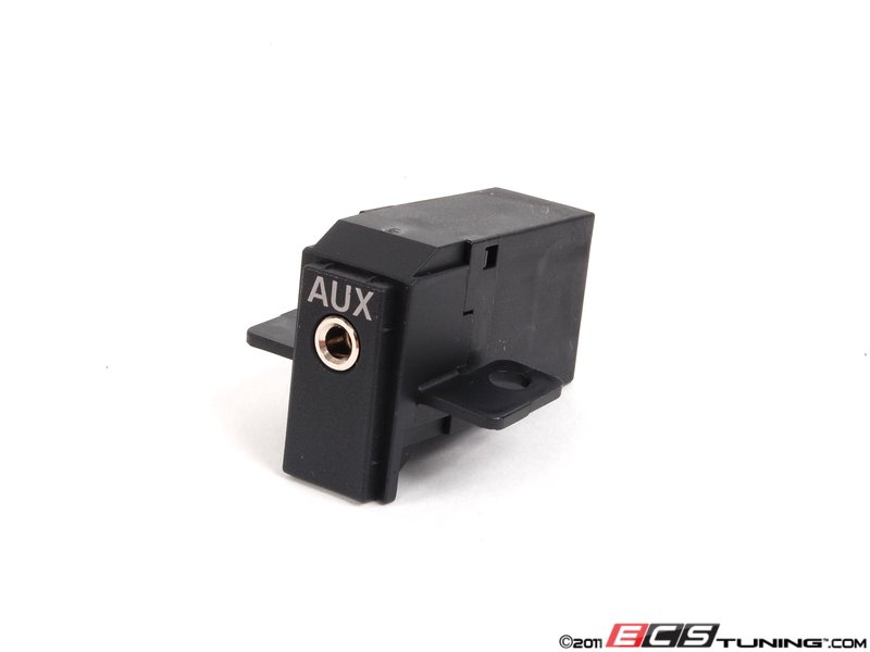 Genuine Volkswagen Audi - 8J0035475A - SOCKET (8J0 035 475 A)