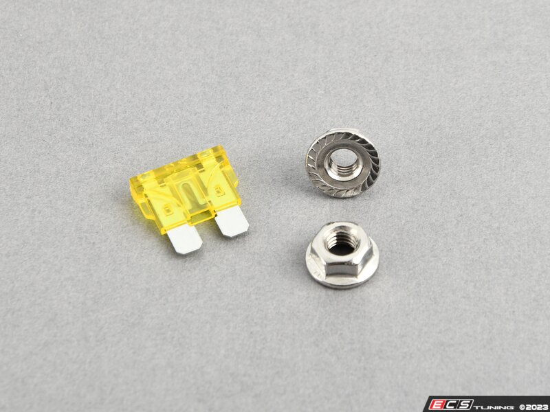 Precision Raceworks - 601-0179 - Precision Raceworks MPI Kit With Flex ...