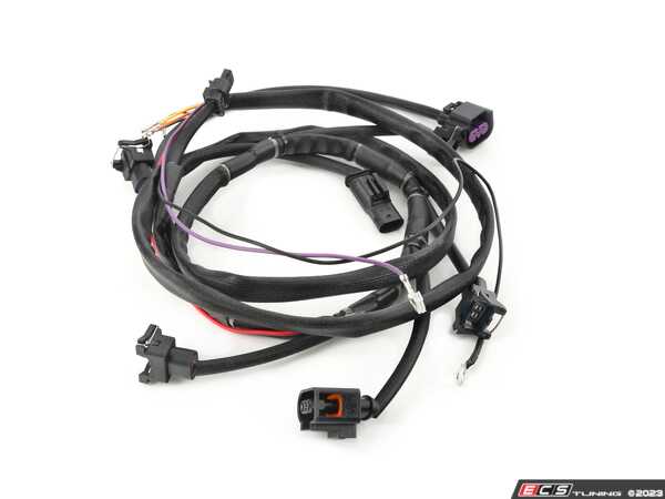 Precision Raceworks - 601-0179 - Precision Raceworks MPI Kit With Flex ...