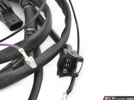 Precision Raceworks - 601-0179 - Precision Raceworks MPI Kit With Flex ...