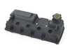 URO - 11128658461 - Valve Cover Without MINI Label