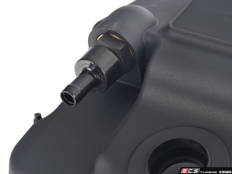 URO - 11128658461 - Valve Cover Without MINI Label