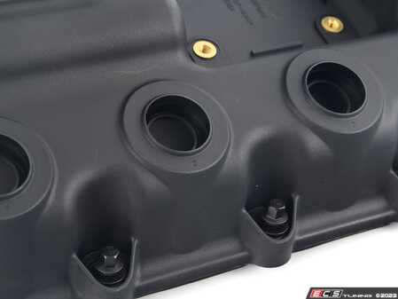 URO - 11128658461 - Valve Cover Without MINI Label