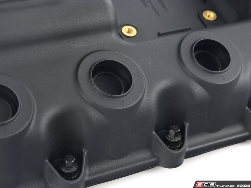 URO - 11128658461 - Valve Cover Without MINI Label