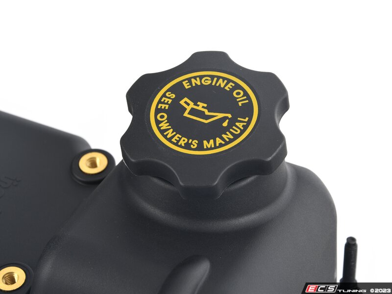 URO - 11128658461 - Valve Cover Without MINI Label