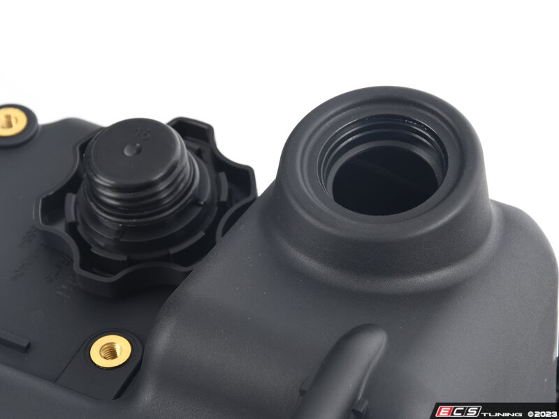 URO - 11128658461 - Valve Cover Without MINI Label