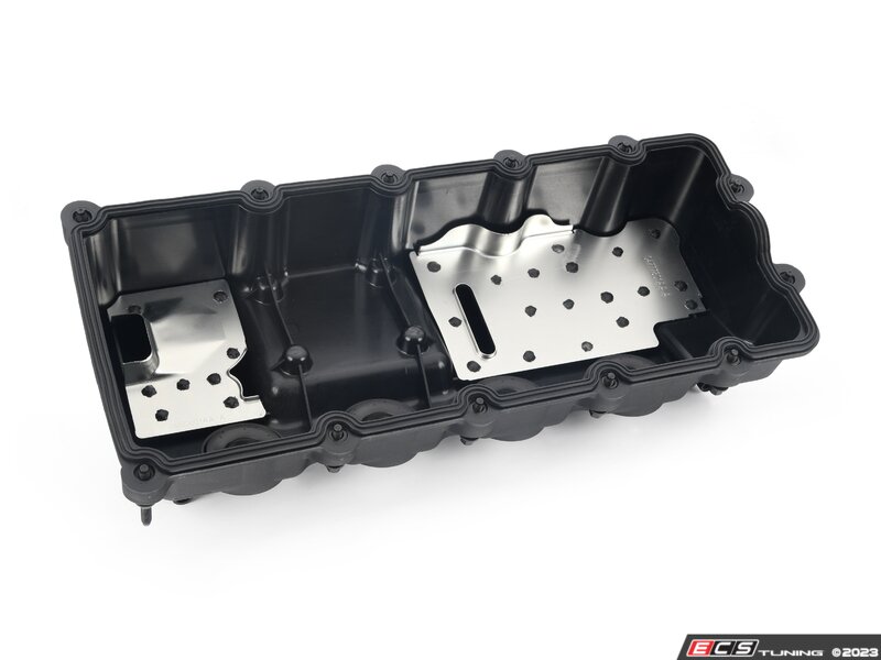 URO - 11128658461 - Valve Cover Without MINI Label
