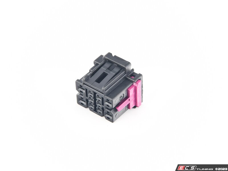 Genuine Volkswagen Audi - 4F0937733 - HOUSING (4F0 937 733)