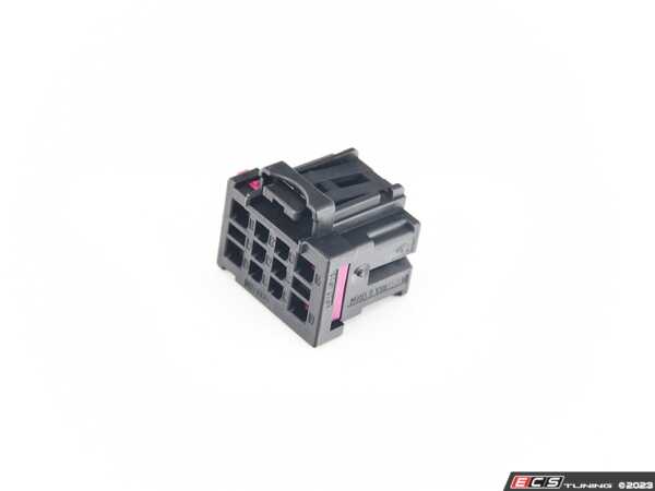 Genuine Volkswagen Audi - 4F0937733 - HOUSING (4F0 937 733)