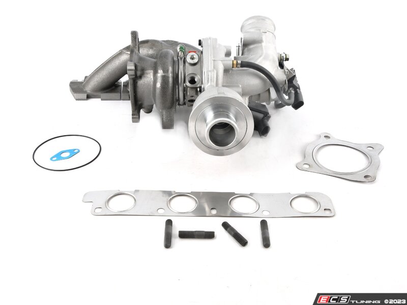 Shuenk - L-K04+-FSI - Shuenk Longitudinal K04+ Turbo Upgrade