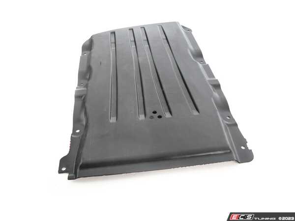 Genuine BMW - 51757351443 - UNDERFLOOR COATING CENTER (51-75-7-351-443)