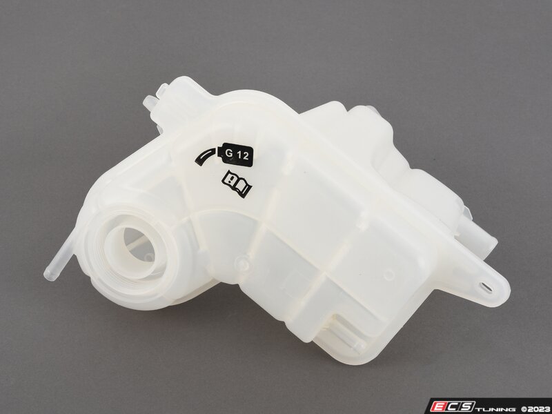 Behr - 4F0121403N - Coolant Expansion Tank