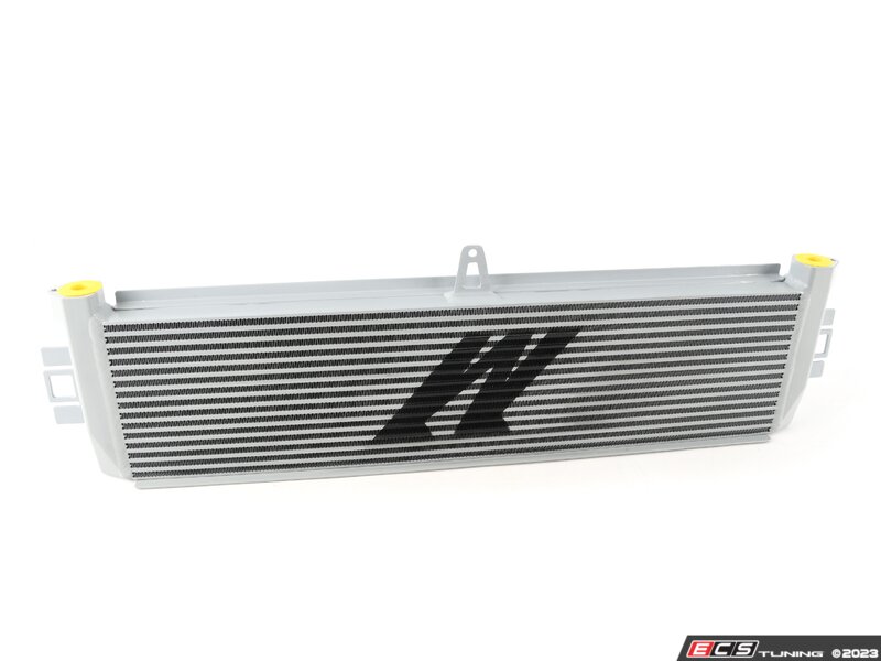Mishimoto - MM0C-G80-21SL - Performance Oil Cooler - BMW G8X M3 M4