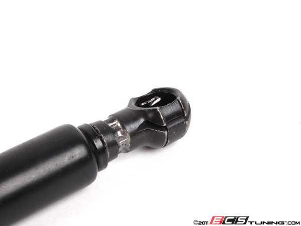 Genuine BMW - 35511165407 - E38 Parking Brake Pedal Shock (35-51-1-165-407)