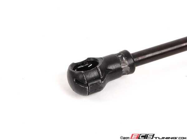 Genuine BMW - 35511165407 - E38 Parking Brake Pedal Shock (35-51-1-165-407)