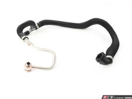 URO Premium - 11537578687 - Turbocharger Coolant Supply Line ...