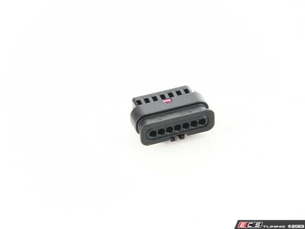 Genuine Volkswagen Audi - 5QF973707A - HOUSING (5QF 973 707 A)